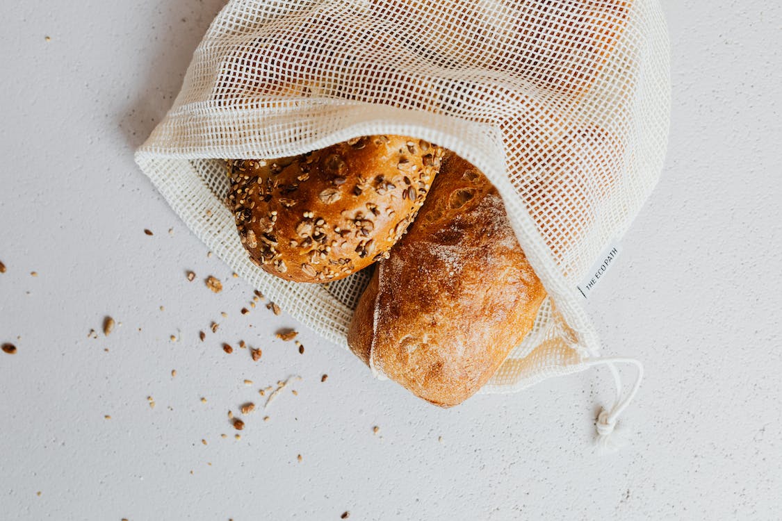 What makes a bag sustainable? | BIOME
