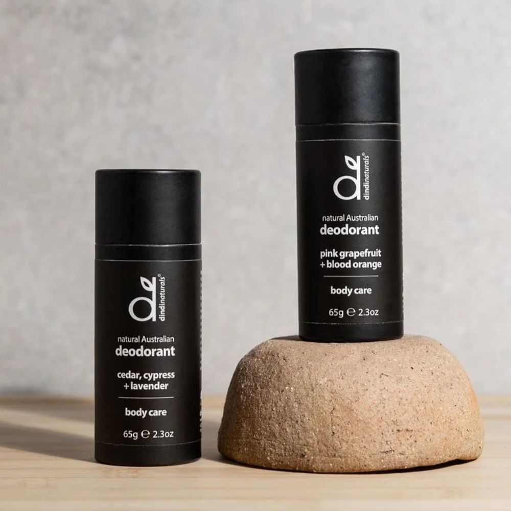 Buy Dindi Naturals Deodorant Stick 65g Online