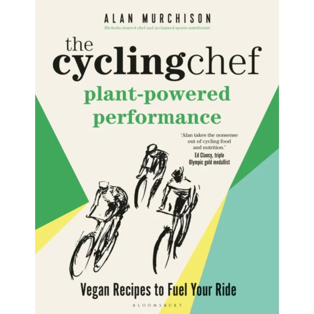Buy The Cycling Chef Online
