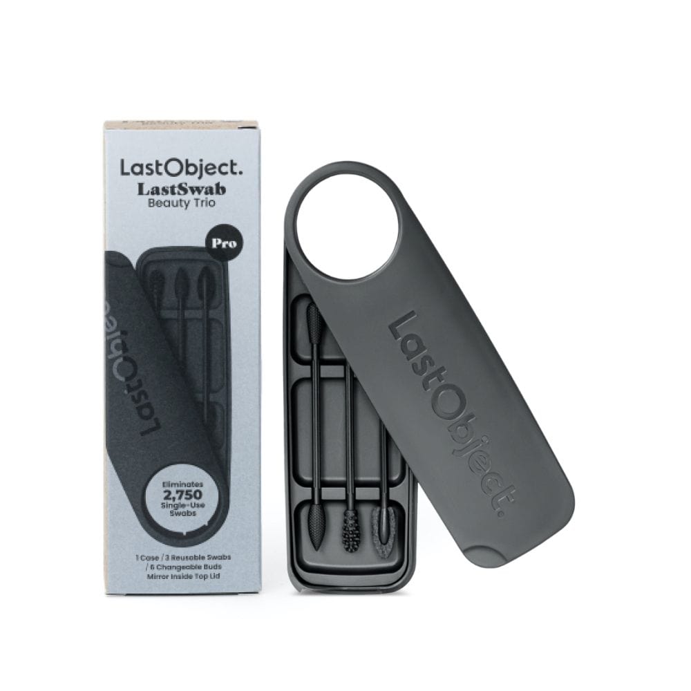 Buy LastObject - LastSwab Beauty Trio Pro Reusable Cotton Buds Online