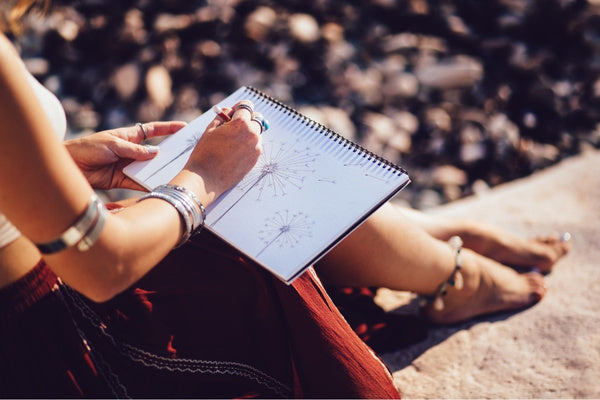 How to Start a Daily Drawing Habit: The Simple 10-Minute Method Anyone