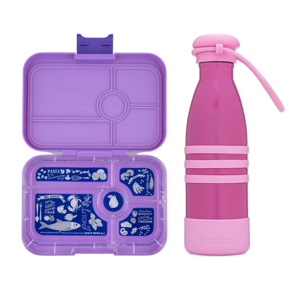 Yumbox - Buy a Leakproof Yumbox Bento Box for Kids