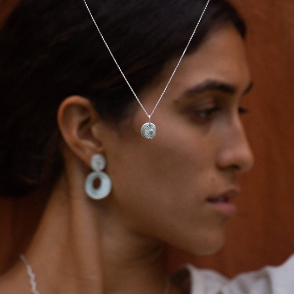 Eco-Friendly Jewellery - Shop Ethical Sustainable Jewellery Online