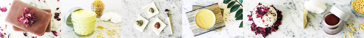 DIY Recipes