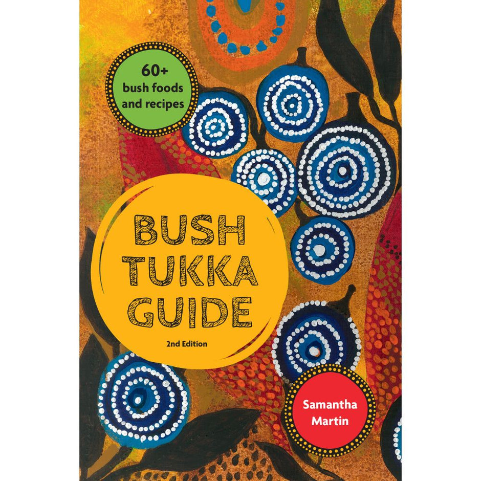 How To Incorporate Australian Native Ingredients Into Your Food