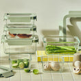 Glasslock Essentials Container Rectangle 700ml
