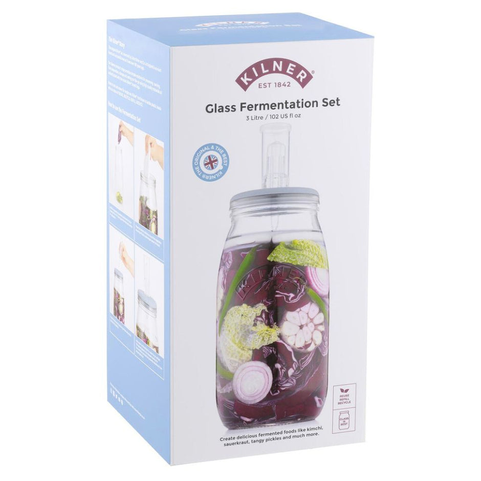 Fermentation Kits