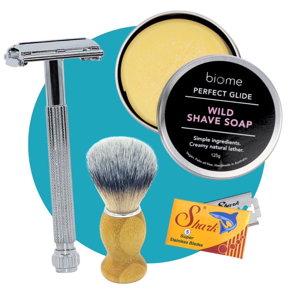 What Skincare Should a Tween Use? It's Not Complicated!