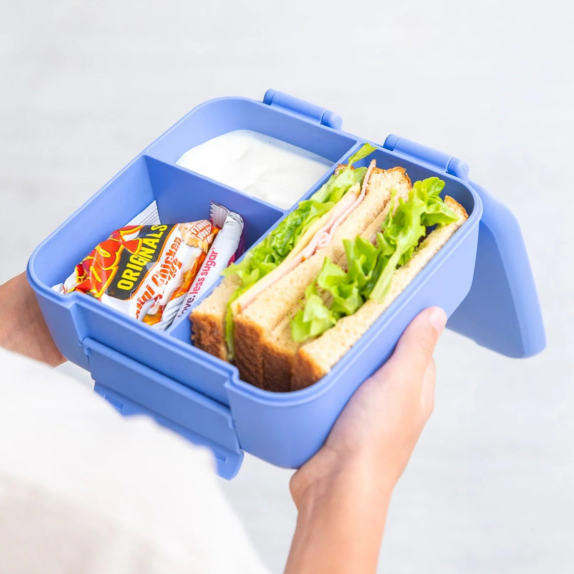 MontiiCo Bite Lunch Box