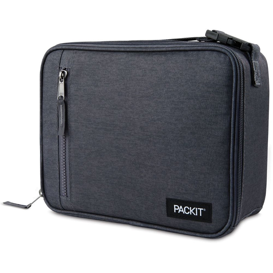 Buy PackIt Freezable Classic Insulated Lunch Box - True Blue Online