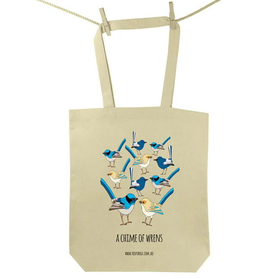 Gifts for Fairy Wren Fans