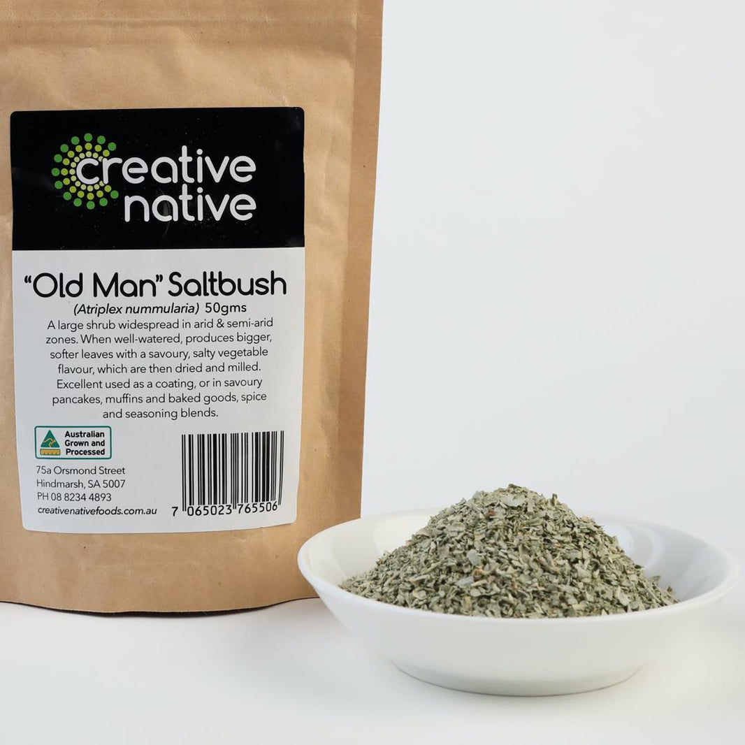 How To Incorporate Australian Native Ingredients Into Your Food