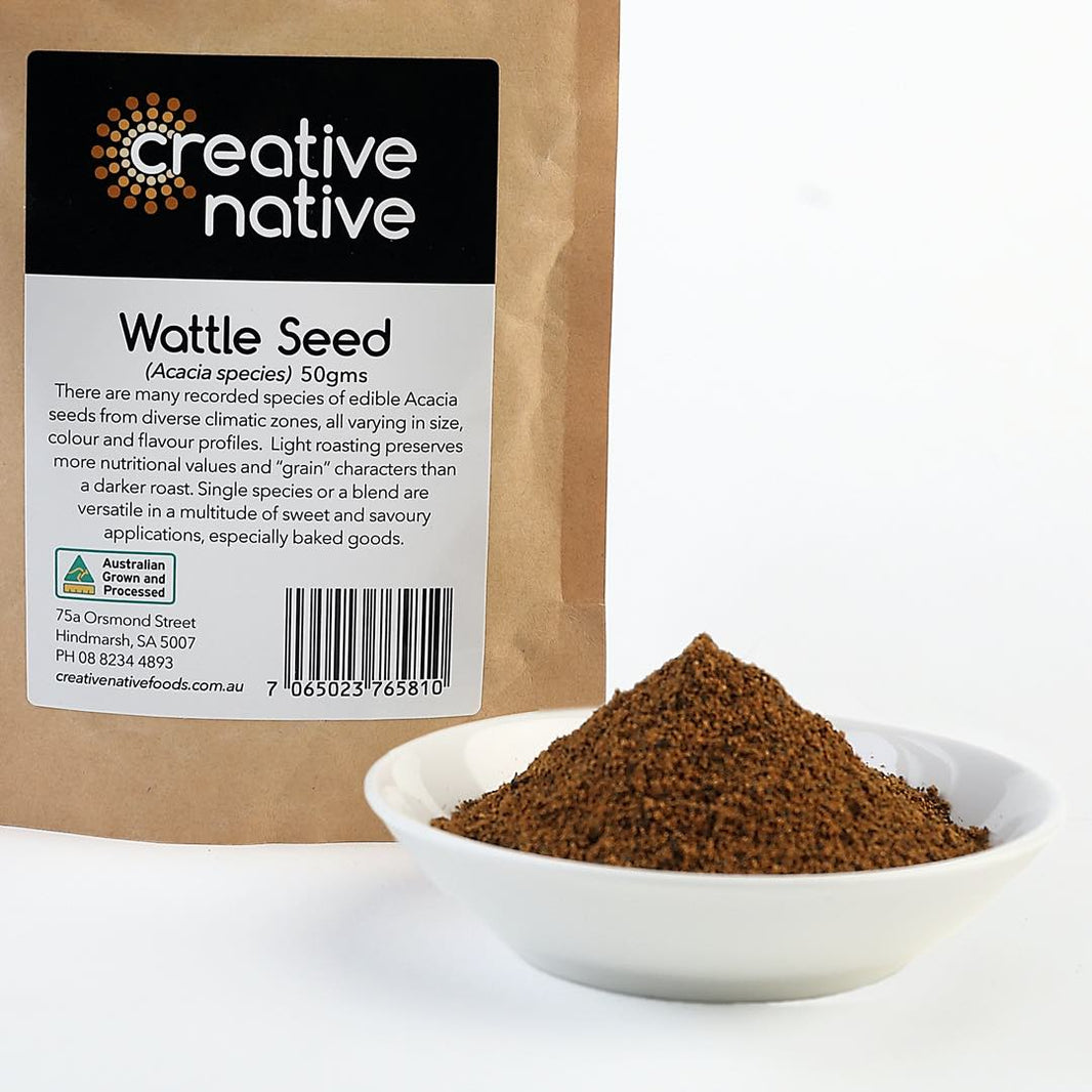 How To Incorporate Australian Native Ingredients Into Your Food