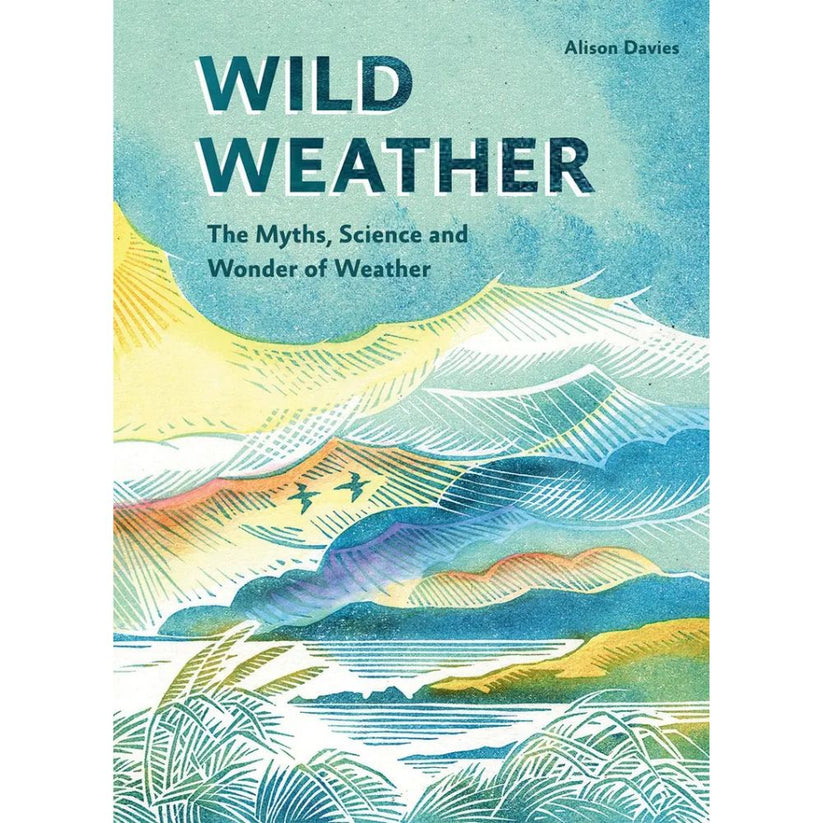 Buy Wild Weather Online
