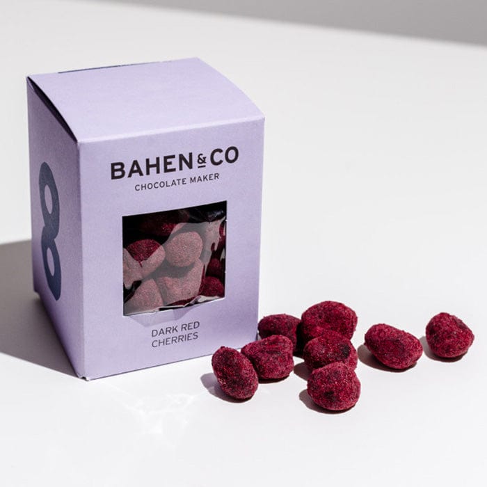 Buy Bahen & Co Coated Chocolate Persian Wild Figs 100g Online