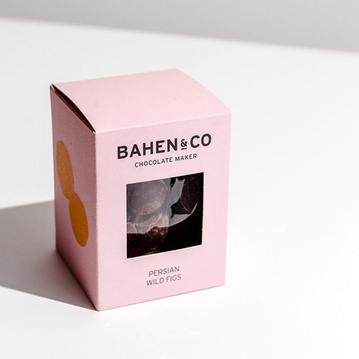 Bahen & Co.