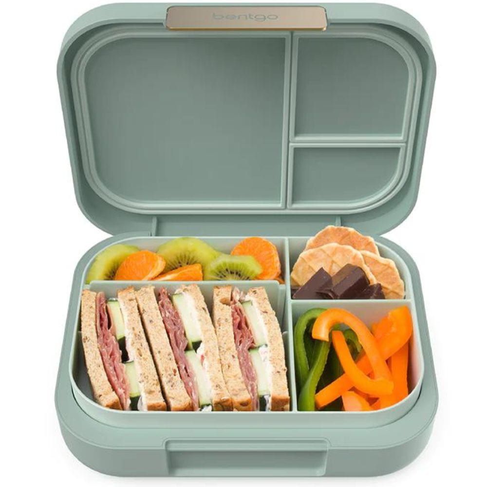 Buy Bentgo Modern Leak Resistant Bento Lunchbox Online