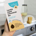 Buy Biome Laundry Liquid Concentrate Bar Online