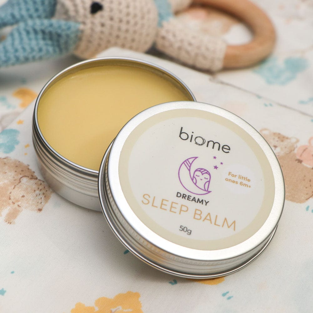 Buy Biome Sleep Balm - Dreamy 50g Online