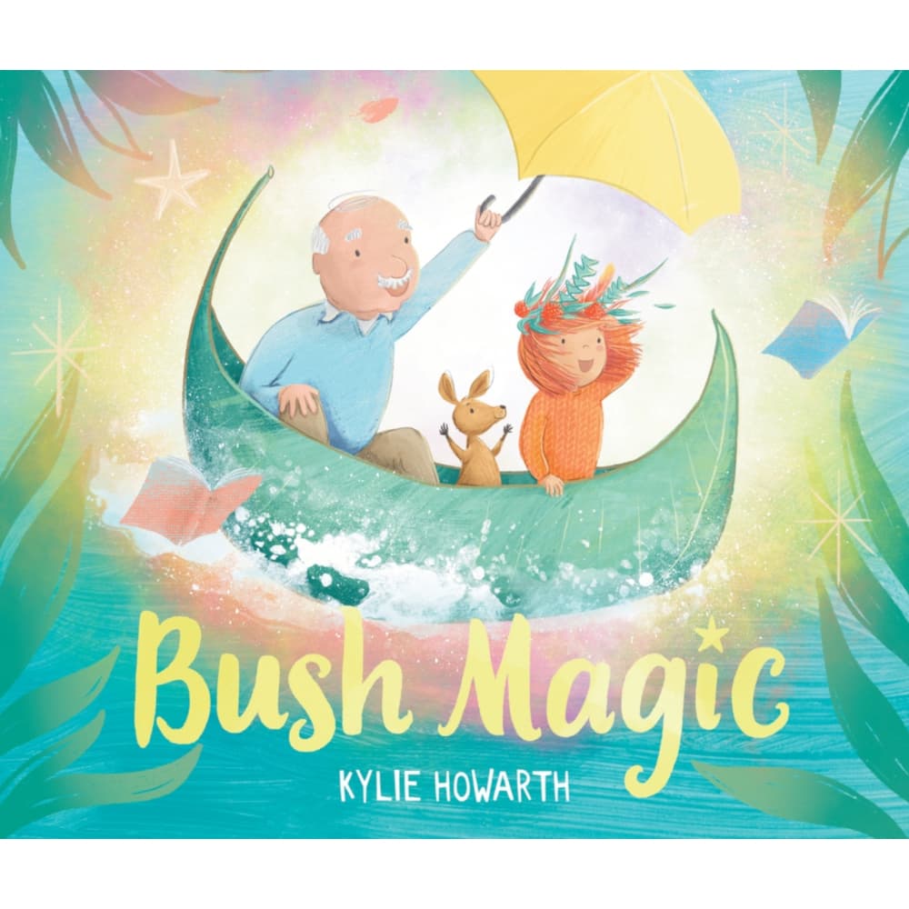 Buy Bush Magic Online