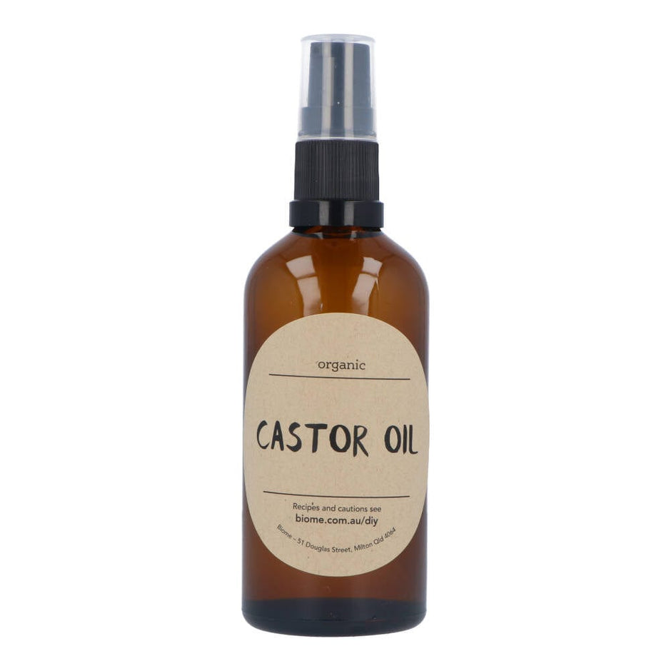 Castor Oil Packs - Buy DIY Organic Castor Oil Packs