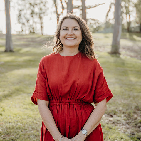 Tracey Bailey's Story