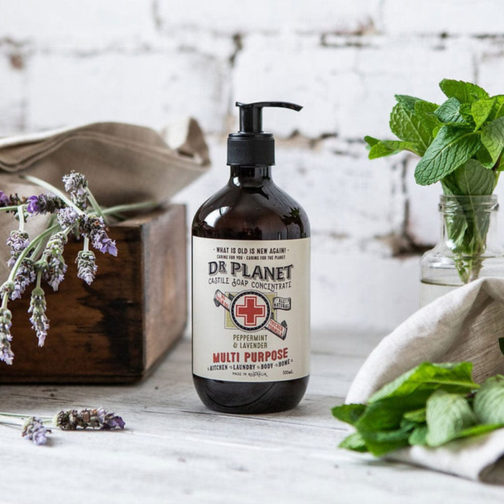 Buy Biome Natural Deodorant Cream Online