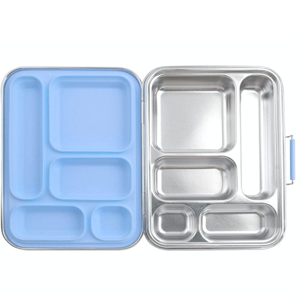 Buy EcoCocoon Bento Lunch Boxes - 5 Compartment Online