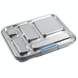 Buy EcoCocoon Bento Lunch Boxes - 5 Compartment Online