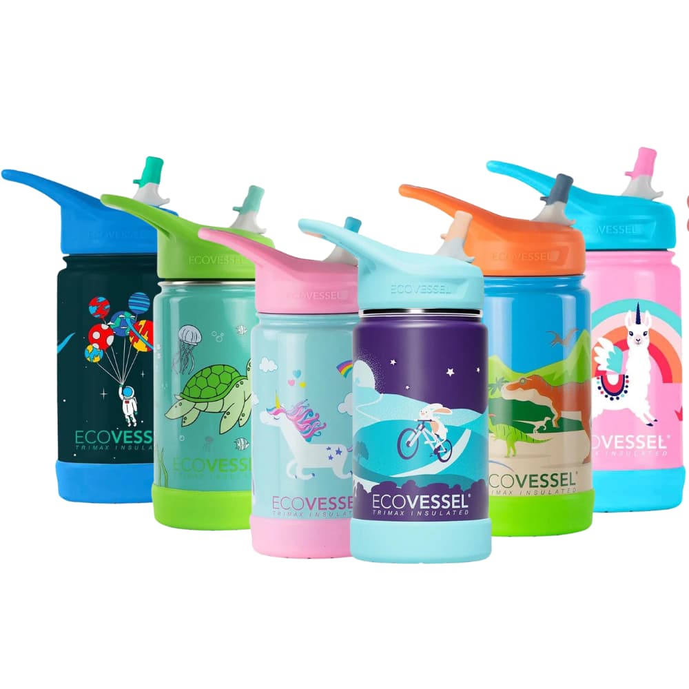 Water Bottles Australia – Biome