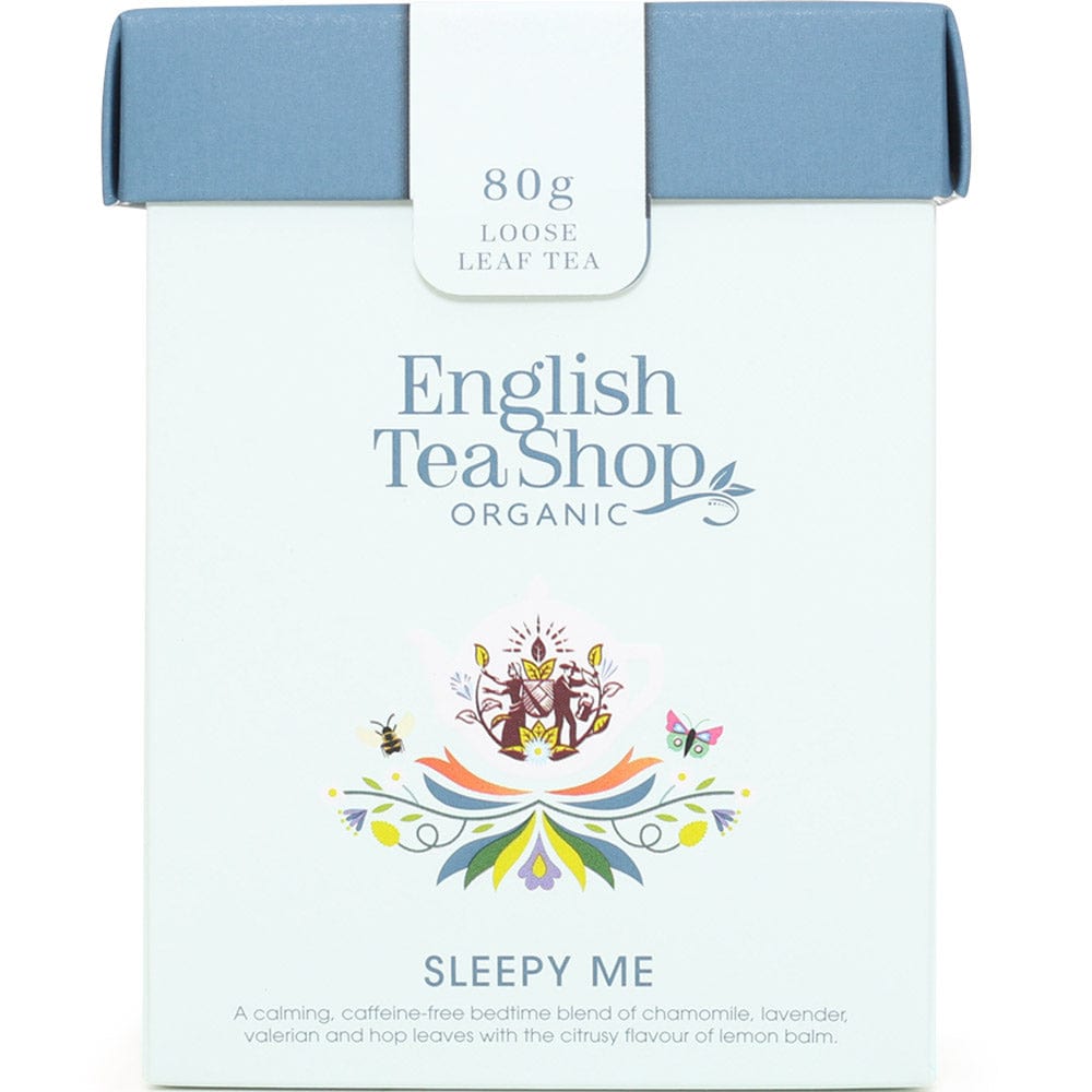 English Tea Shop