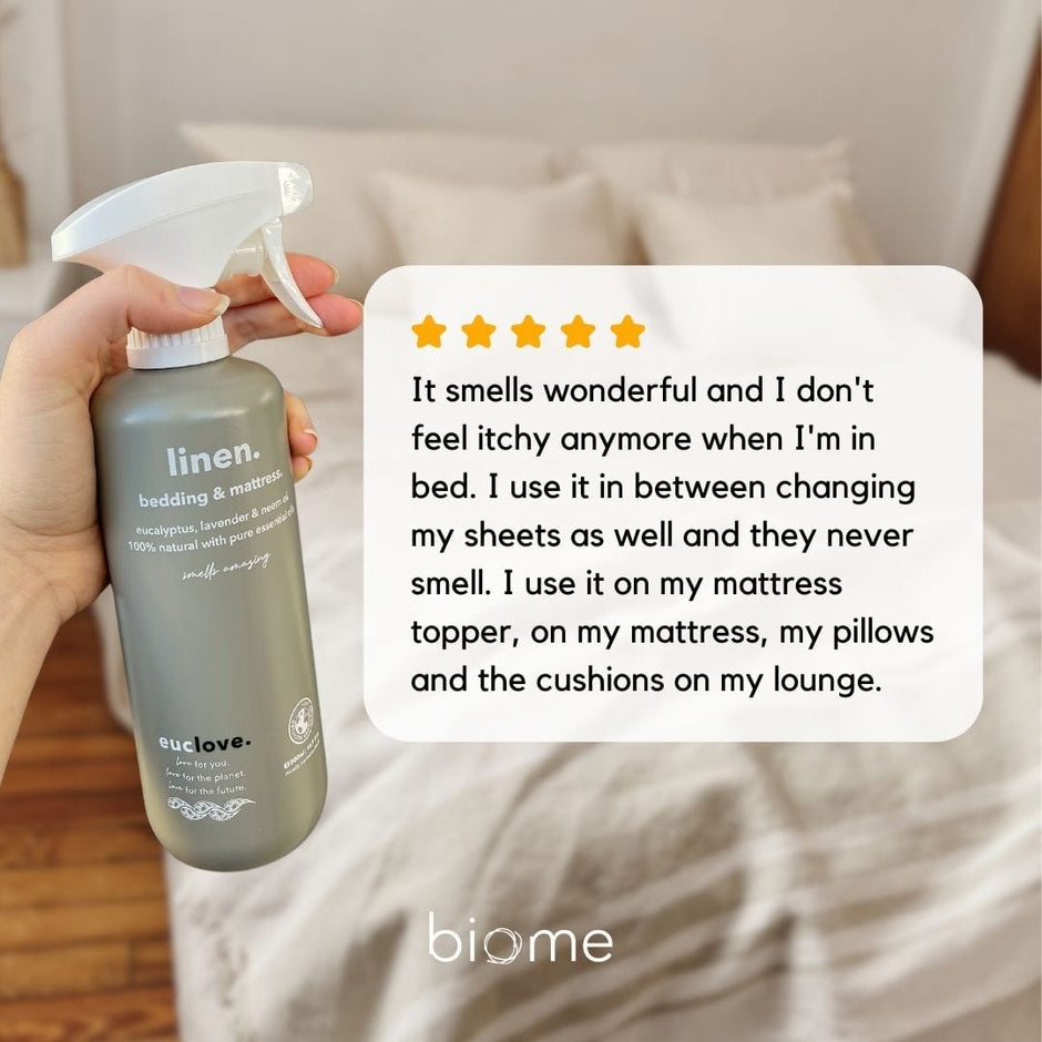 6 Things to Know About Using Clove Oil for Mould Removal