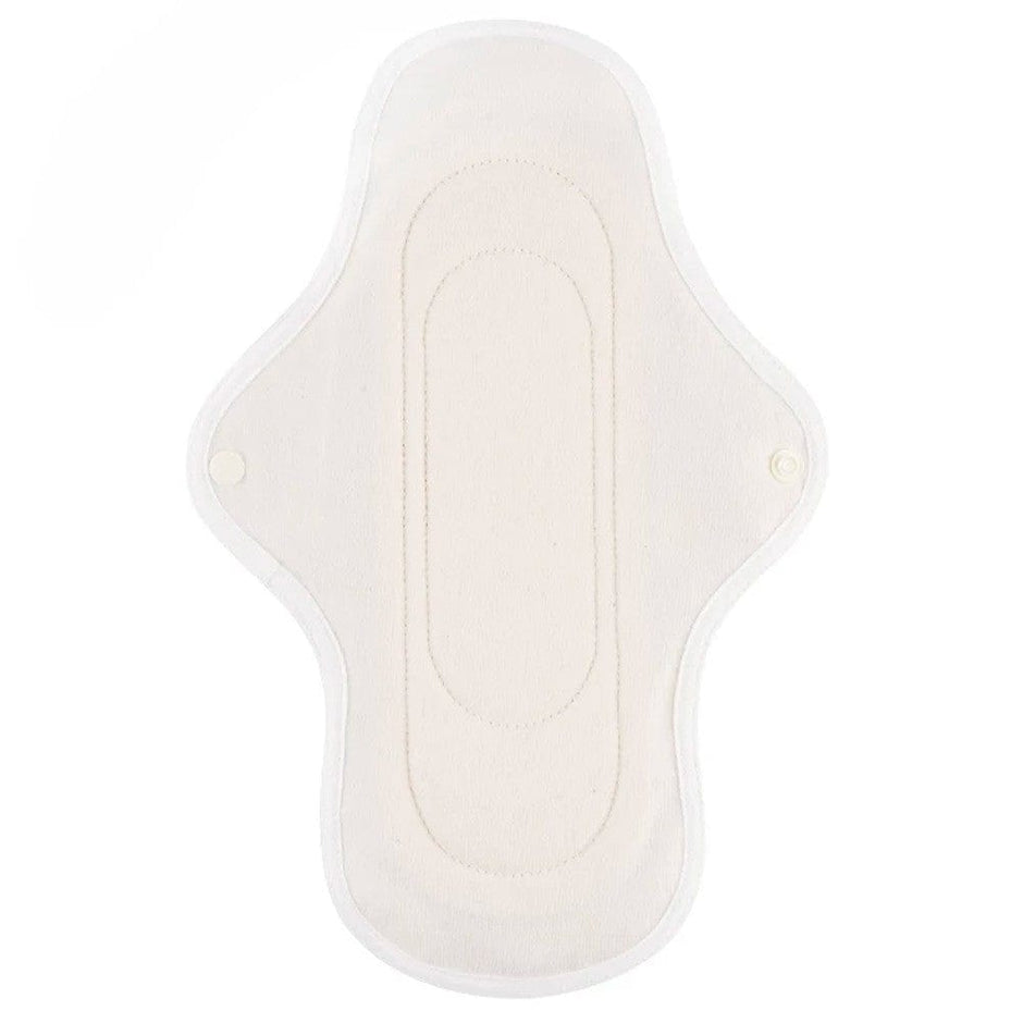 Reusable Pads - Shop Organic Menstrual Pads for Low to Heavy Flows – Biome