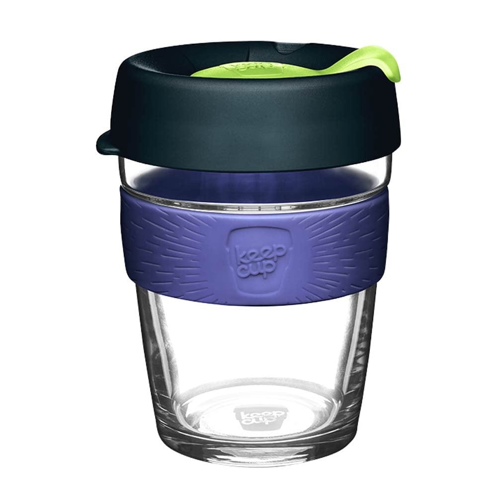 Buy KeepCup Brew Glass 12oz – Biome Online