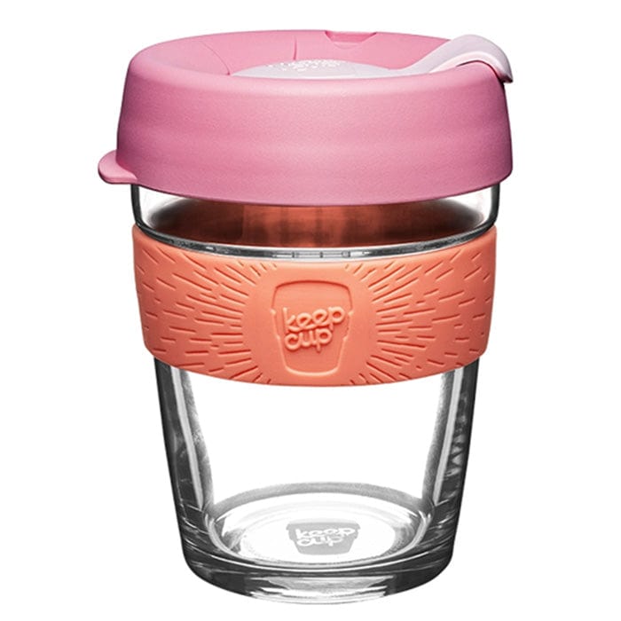 Buy KeepCup Medium Brew Glass 12oz Online
