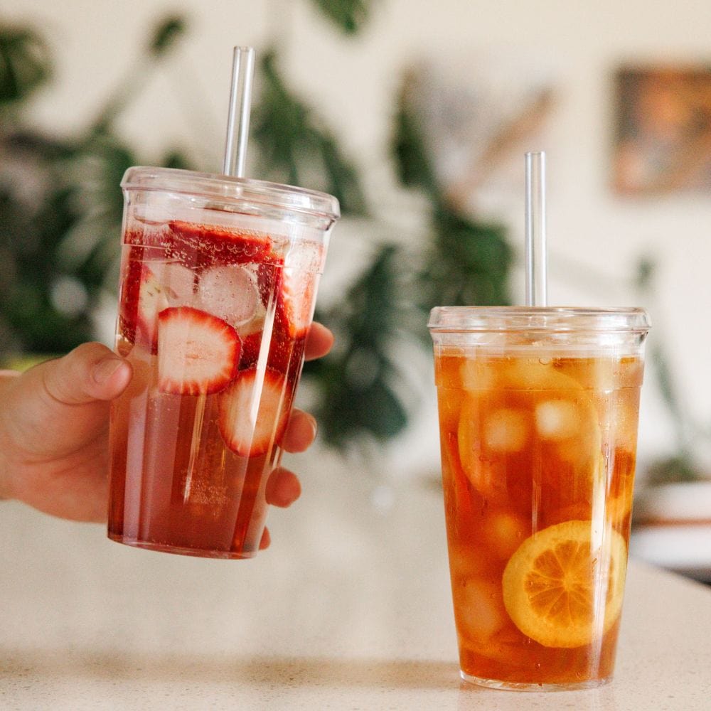 Buy KeepCup Double Walled Longplay Cold Cup 12oz Online