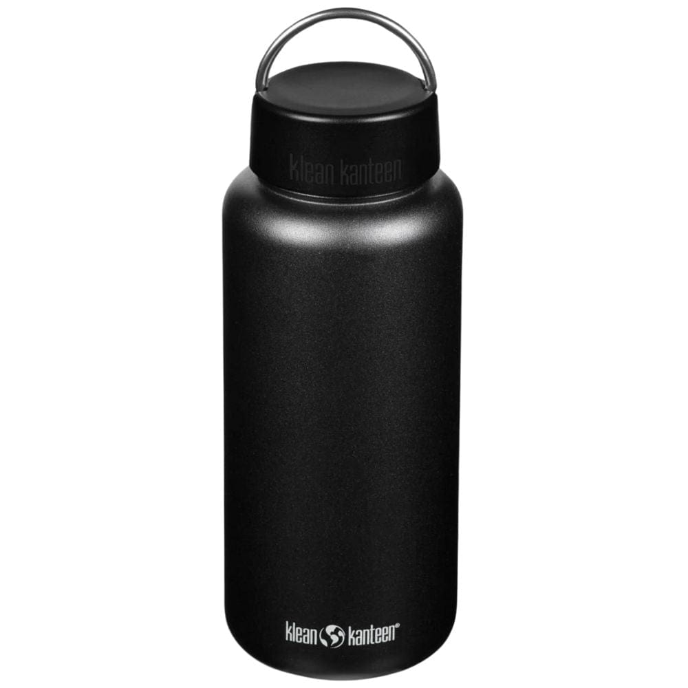 Buy BBBYO Blue Stainless Steel Water Bottle with Cover 1 Litre - Beam ...
