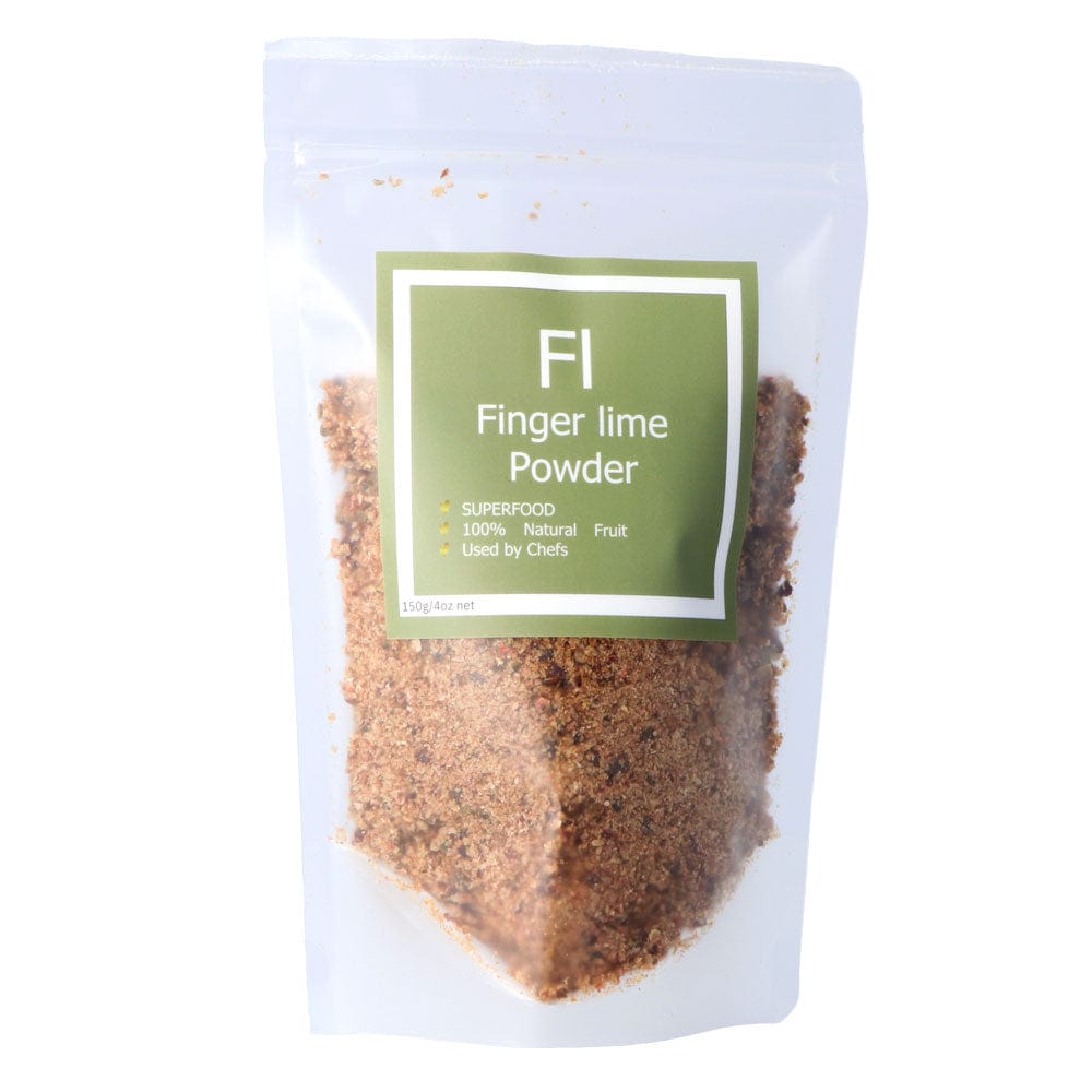 Buy Liberty Loves Finger Lime Powder 150g - Fine Online