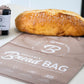 Little Bread Winner Bread Bag