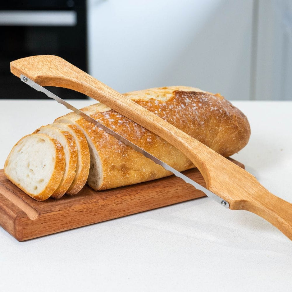 Little Bread Winner