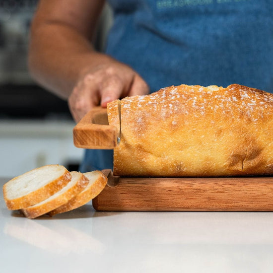 Little Bread Winner Bread Saw