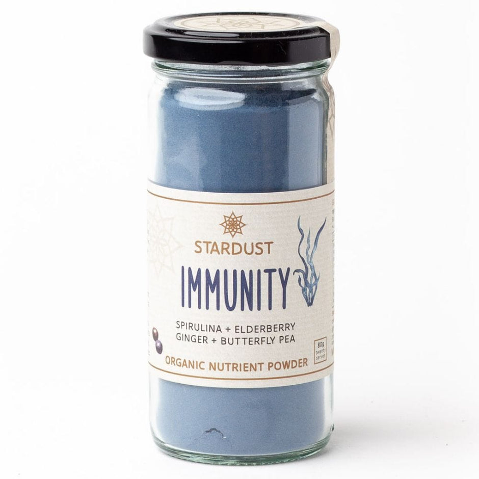 Buy Mindful Foods Stardust Yellow “Anti-Inflammation” 100g Online
