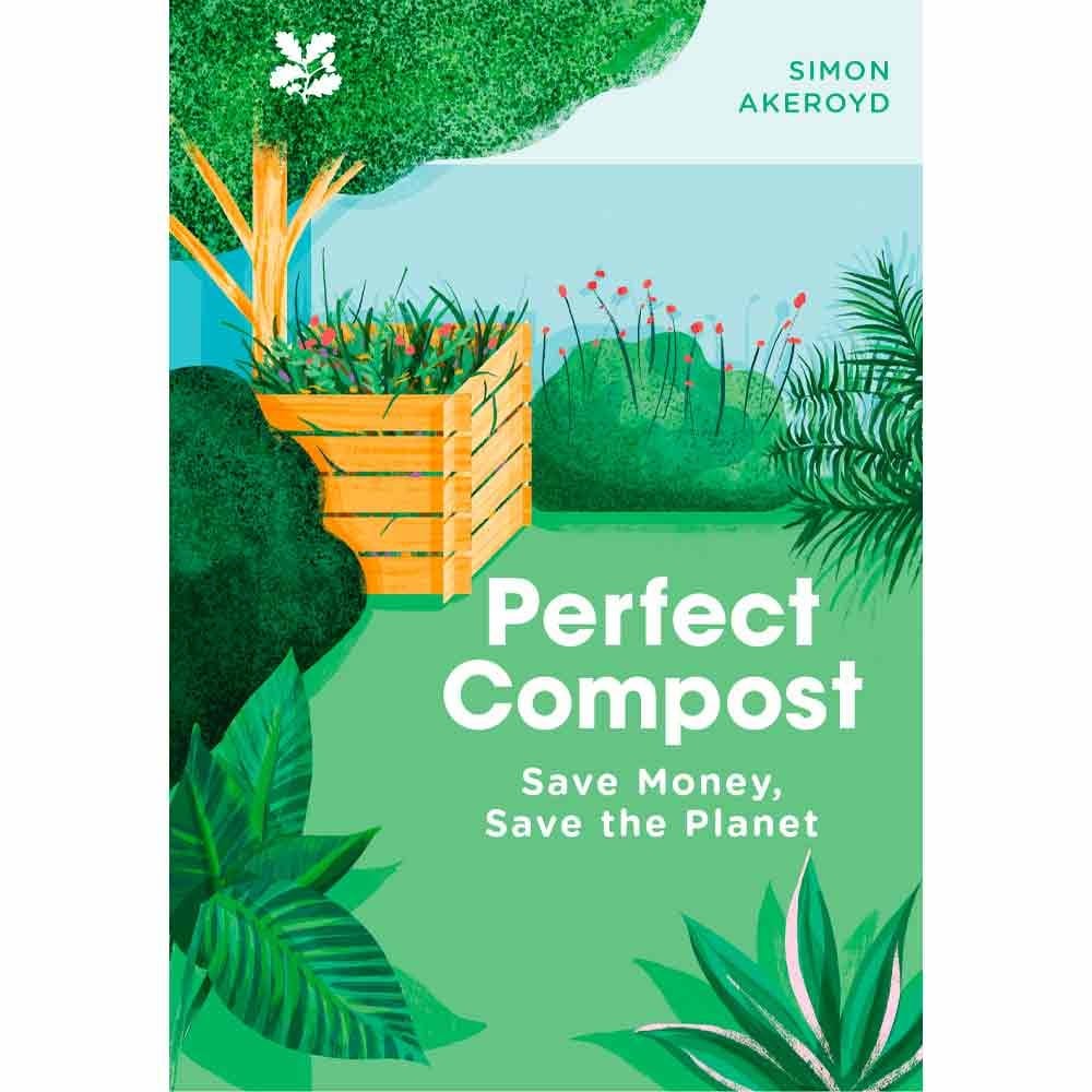 Green Books & Magazines