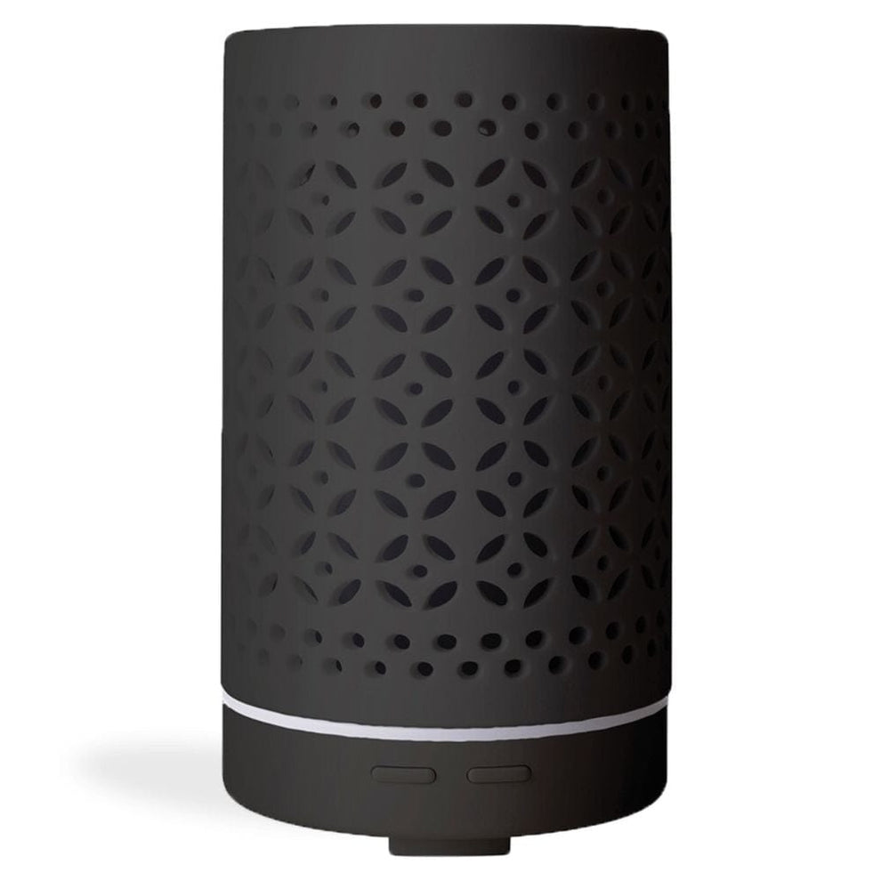 Buy Perfect Potion Ceramic Ultrasonic Diffuser - Black Gohan Online