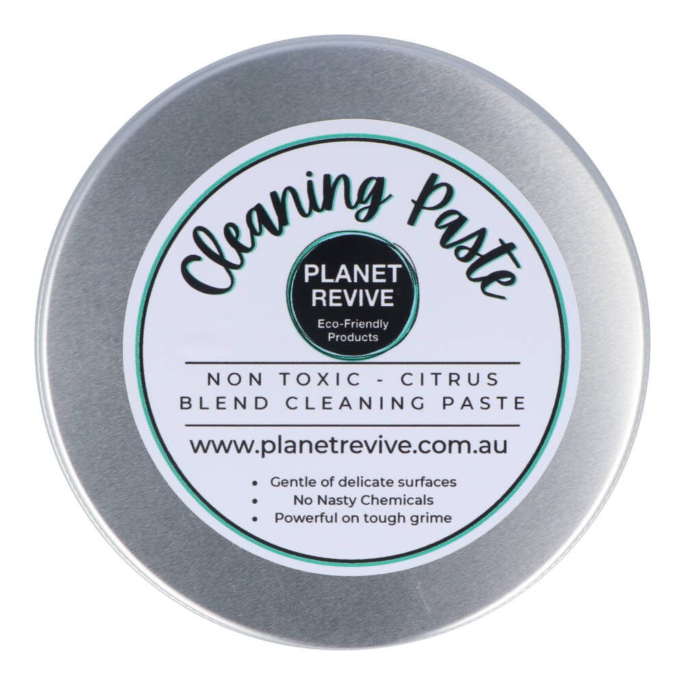 Buy Planet Revive Cleaning Paste 300g Online