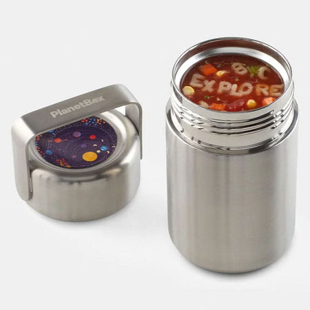 Buy Planetbox Hot or Cold Insulated Container Online