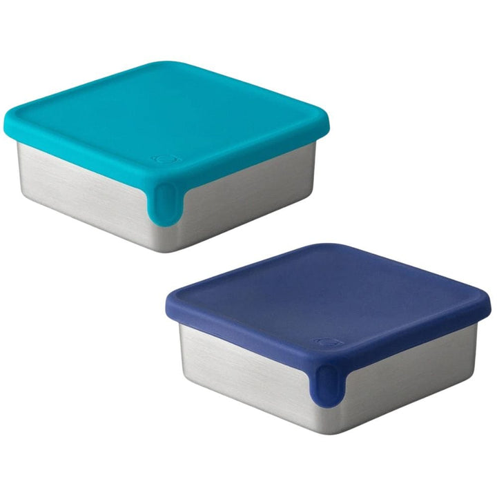 Buy Planetbox Explorer Leakproof Stainless Steel Lunchbox Online