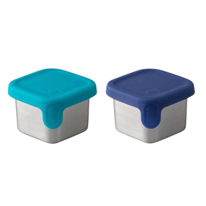 Buy Planetbox Explorer Leakproof Stainless Steel Lunchbox Online