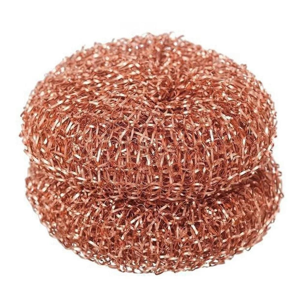 Buy Redecker Copper Cleaner Scourer (Pack Of 2) Online