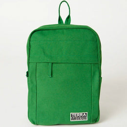 Buy Terra Thread Organic Cotton Earth Backpack Online